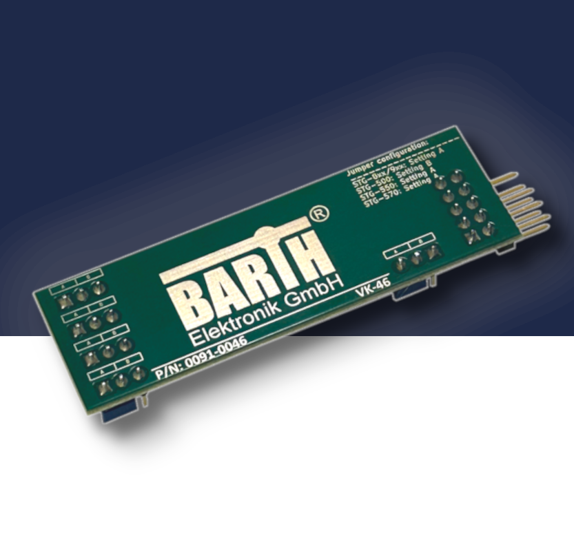 Home [barth-elektronik.com]